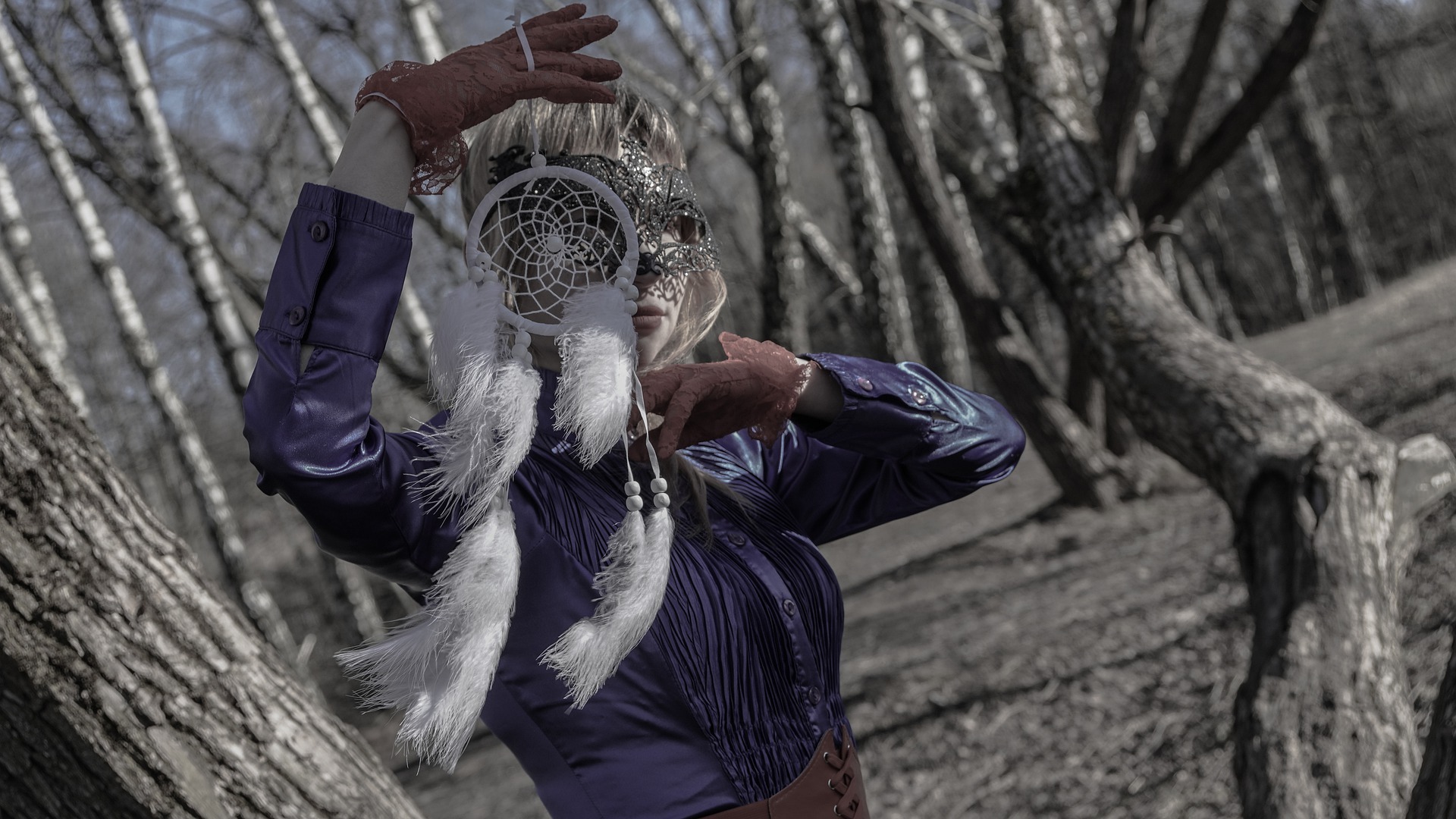 All About Shamanism And Shamanic Healing