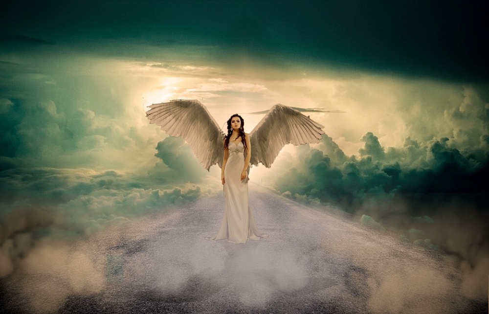 Different Types Of "Earth Angels"(Fascinating!)