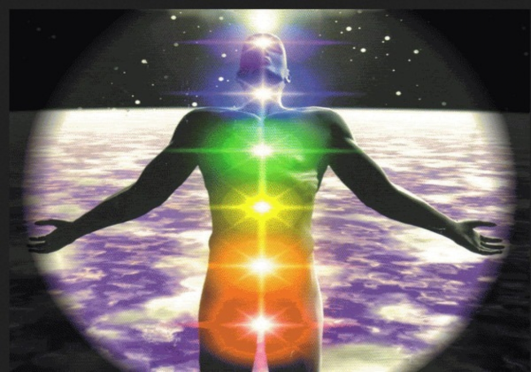 The 7 Chakras: Powerful Portals To Cosmic Awakening