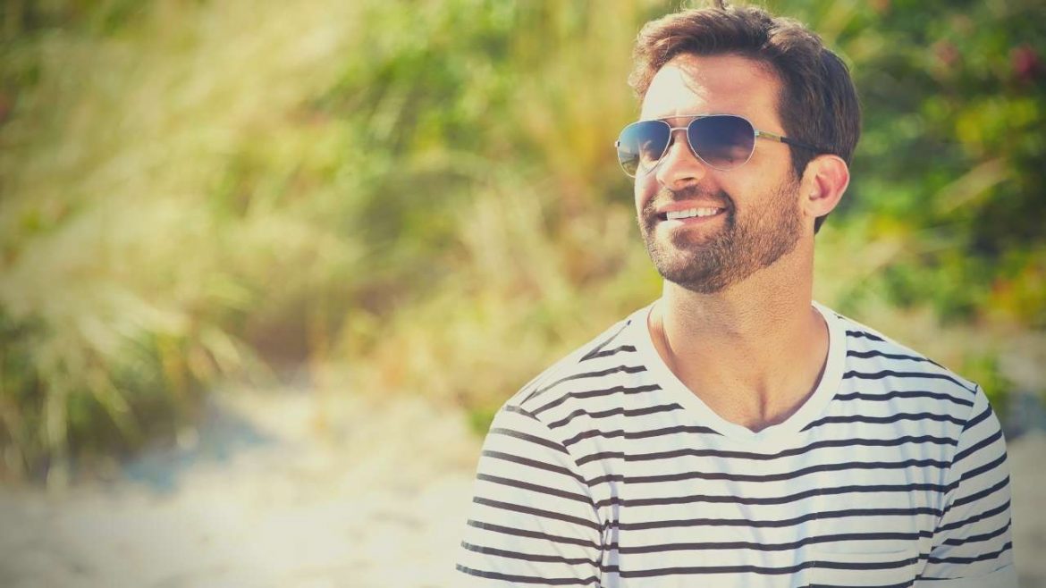 ATTRIBUTES OF THE DELTA MALE: ARCHETYPE EXPLAINED