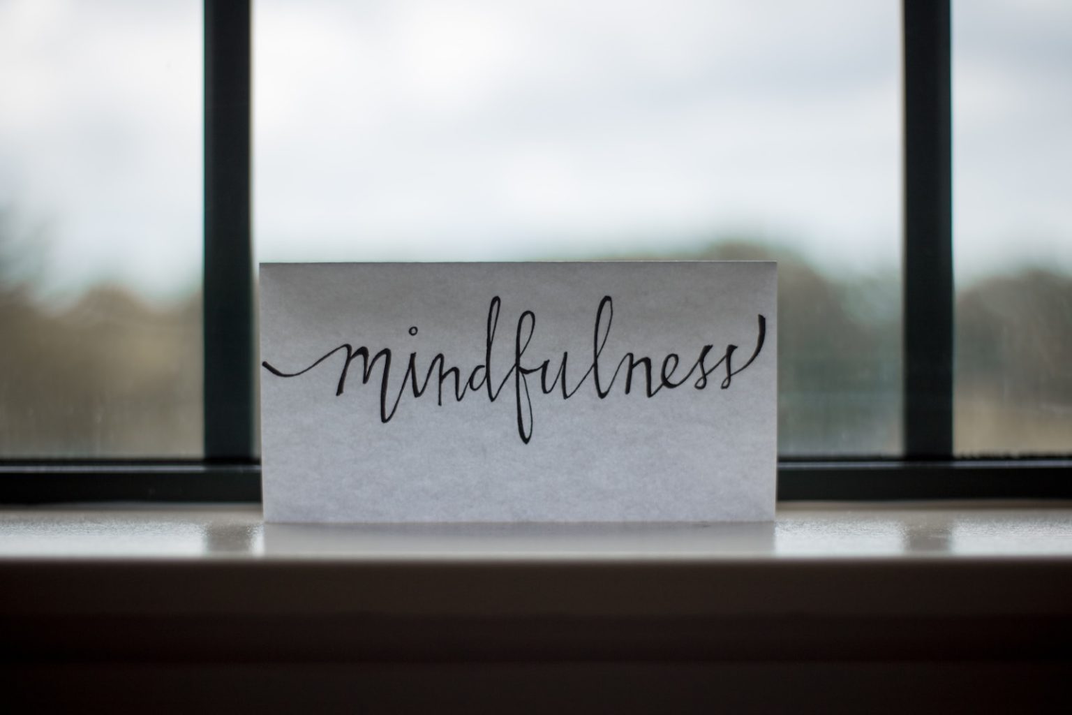 The Role Of Mindfulness In Uncovering Your Life's Purpose