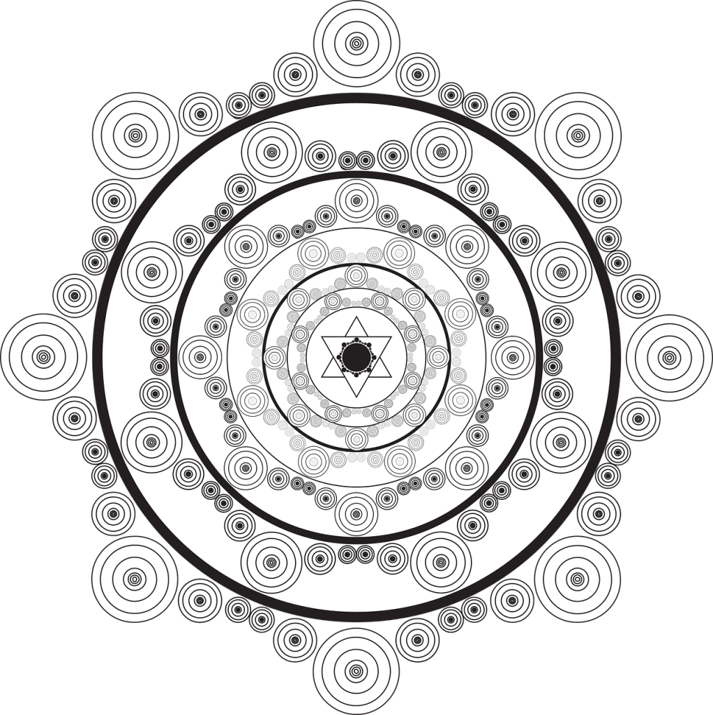 Exploring The Spiritual Symbolism Of Sacred Geometry