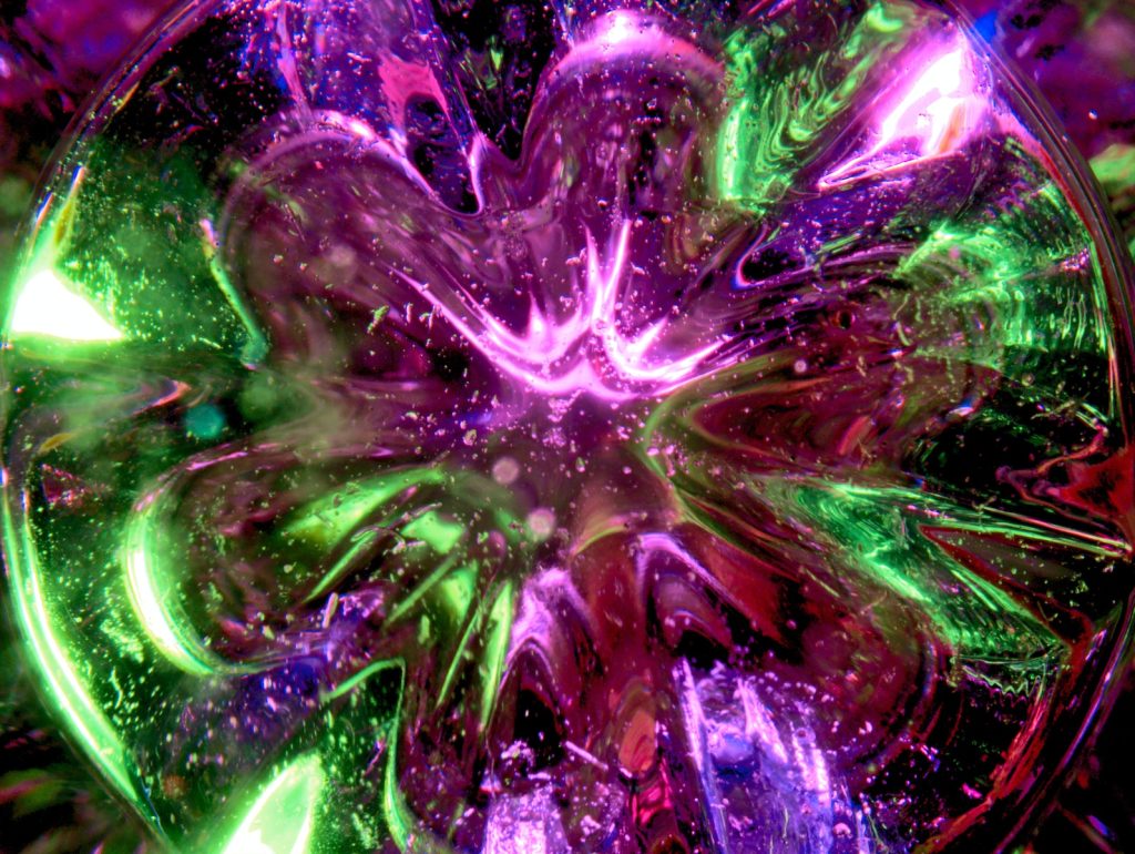 A Step-by-Step Guide To Seeing And Interpreting Aura Colors
