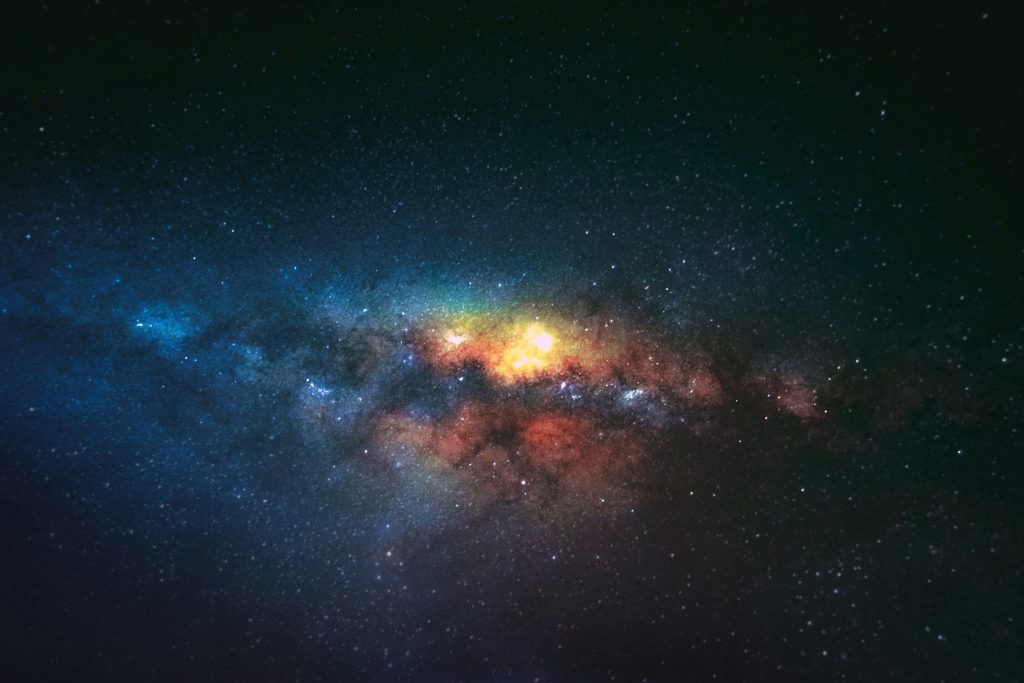 The Navigation Arts: Polynesian Wayfinding And Star Charts