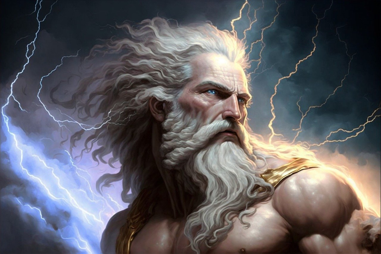 Greek Mythology Today: Influence In Modern Culture