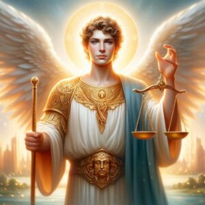 Complete List Of All The Archangels