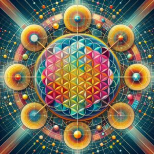 Understanding Sacred Geometry: A Beginner's Guide