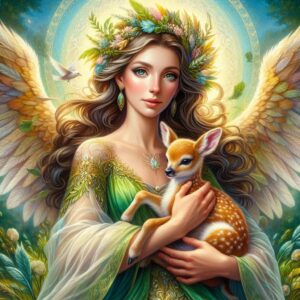 Complete List Of All The Archangels