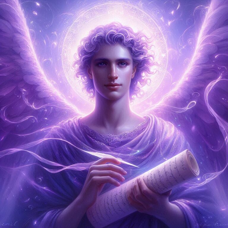 Complete List Of All The Archangels