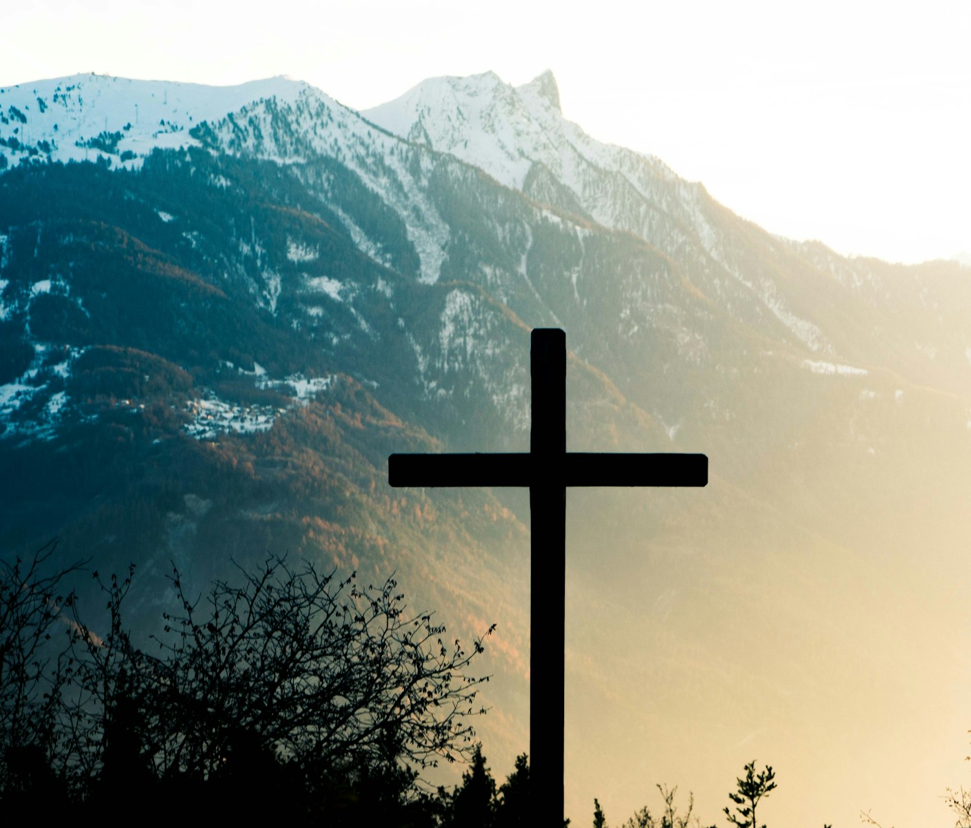 Seeing Crosses: Spiritual Significance And Interpretations
