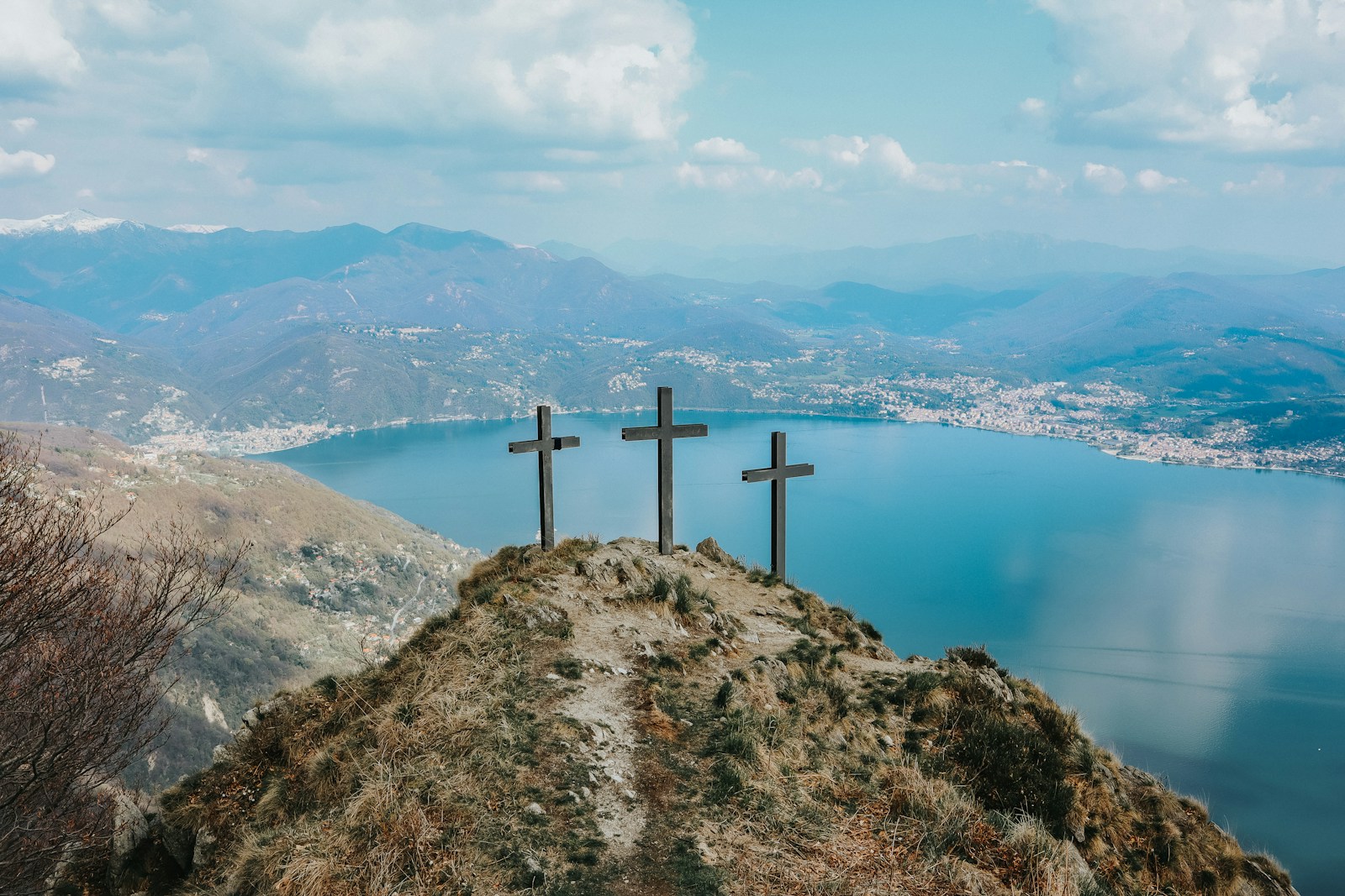 Seeing Crosses: Spiritual Significance And Interpretations