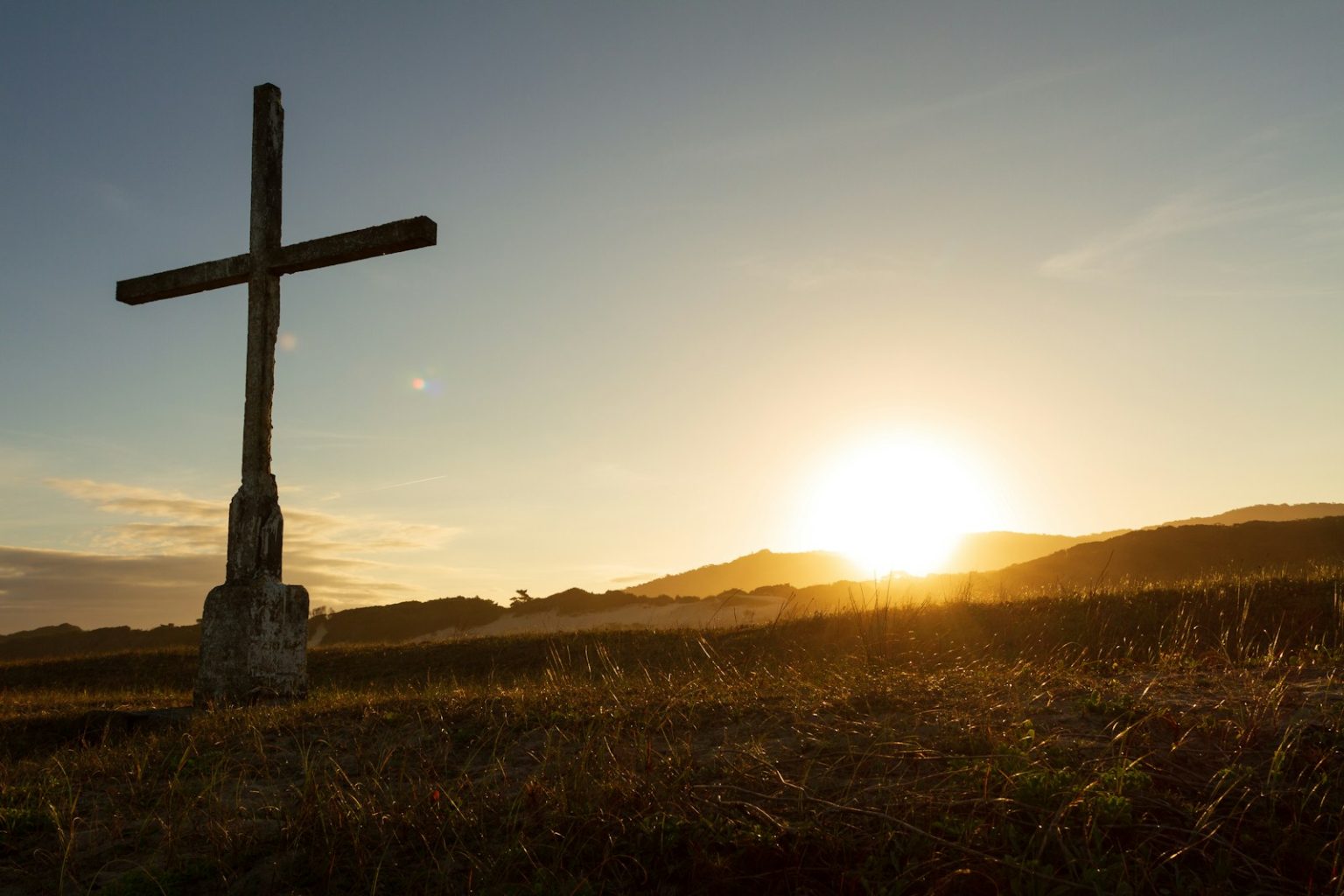 Seeing Crosses: Spiritual Significance And Interpretations