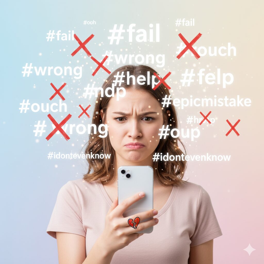 TikTok Hashtag Challenges: Best Practices