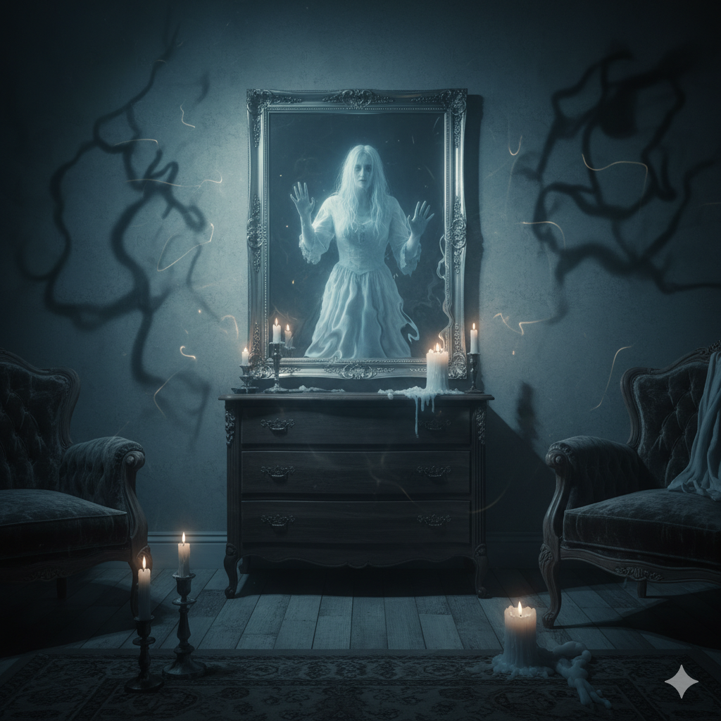 Halloween Photo Ideas For A Spooky Shoot