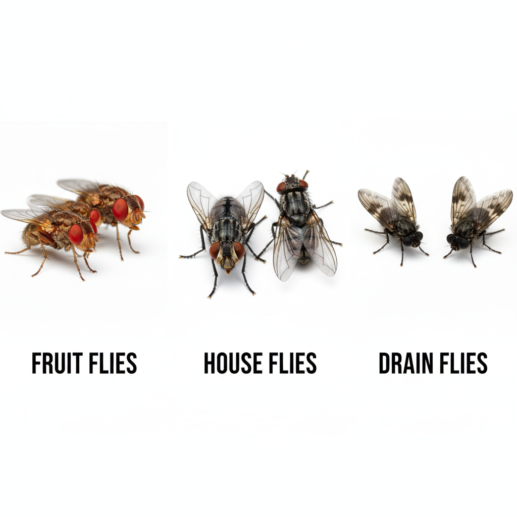 How To Get Rid Of Flies In House: Effective Methods