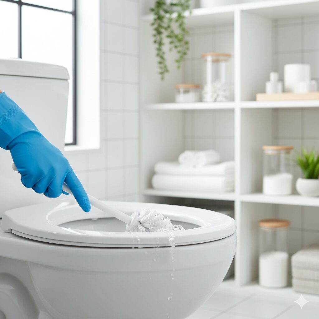 How To Unclog A Toilet Without A Plunger: Easy DIY Tips