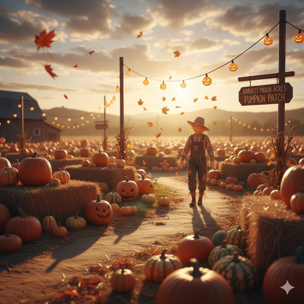 Halloween Photo Ideas For A Spooky Shoot