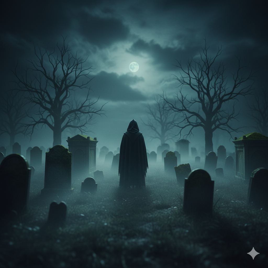 Halloween Photo Ideas For A Spooky Shoot