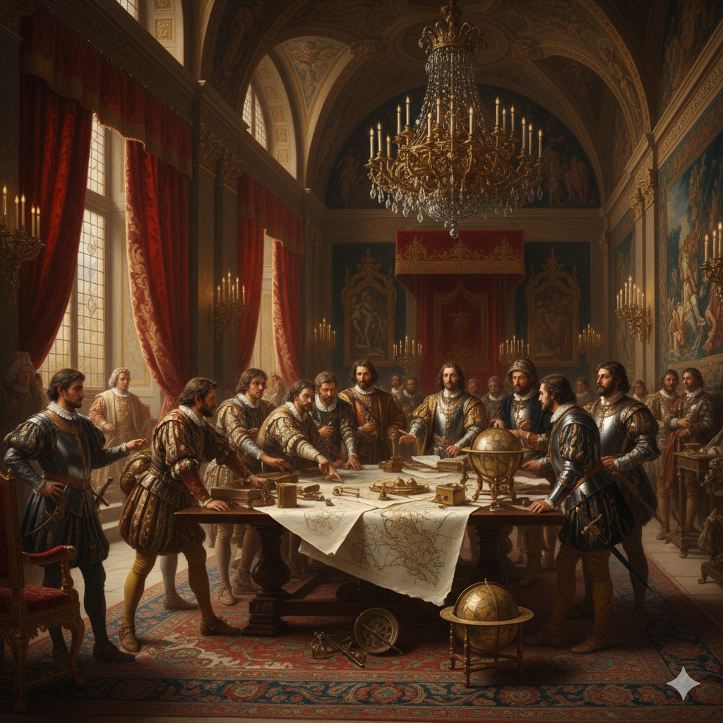 The Legend Of The Fountain Of Youth: Historical Roots