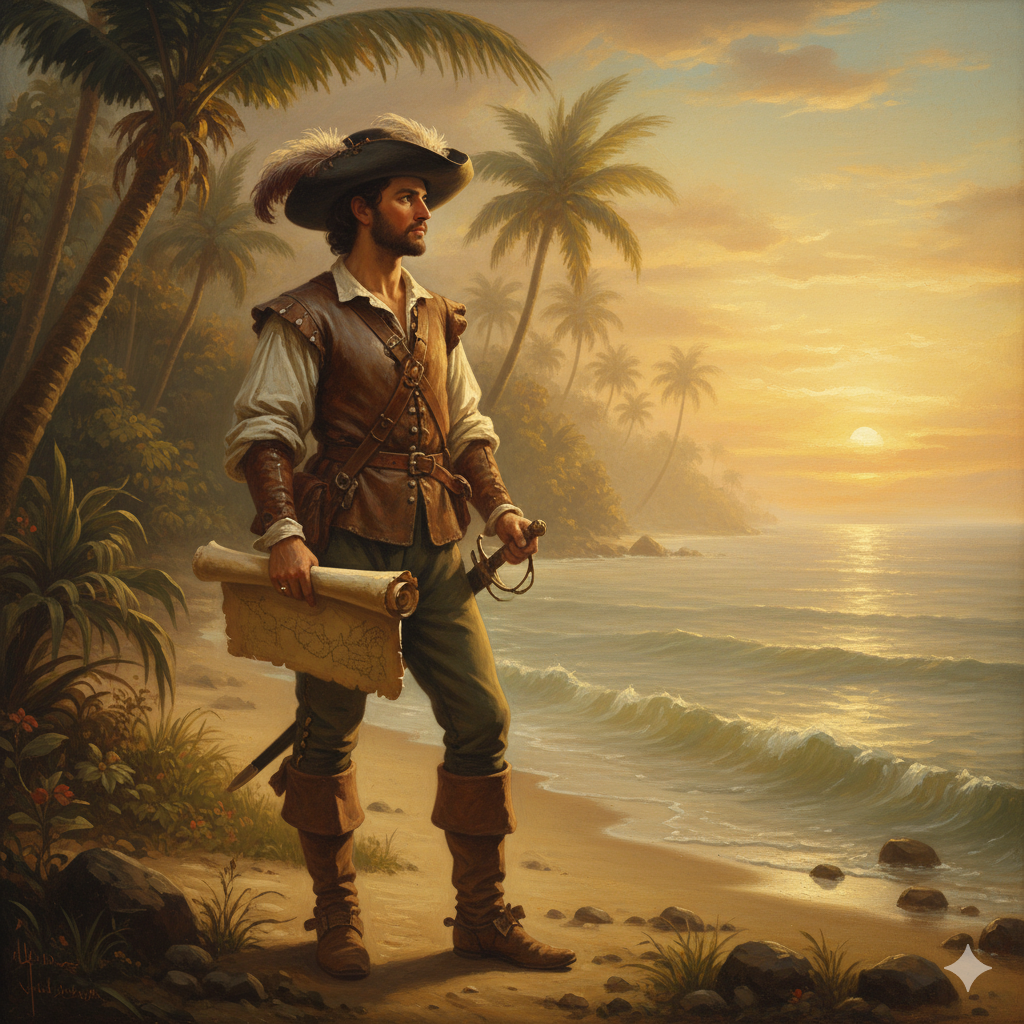 The Legend Of The Fountain Of Youth: Historical Roots