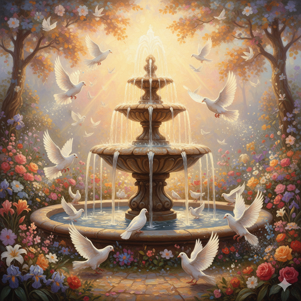 The Legend Of The Fountain Of Youth: Historical Roots