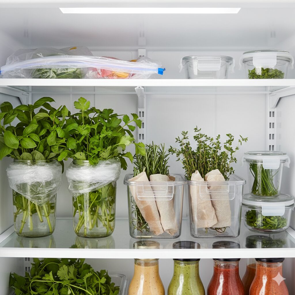 How And When To Harvest Herbs: A Complete Guide