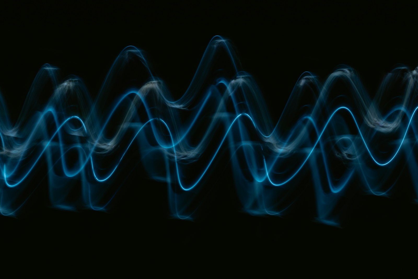 How Sound Frequencies Shape Subtle Energy Fields