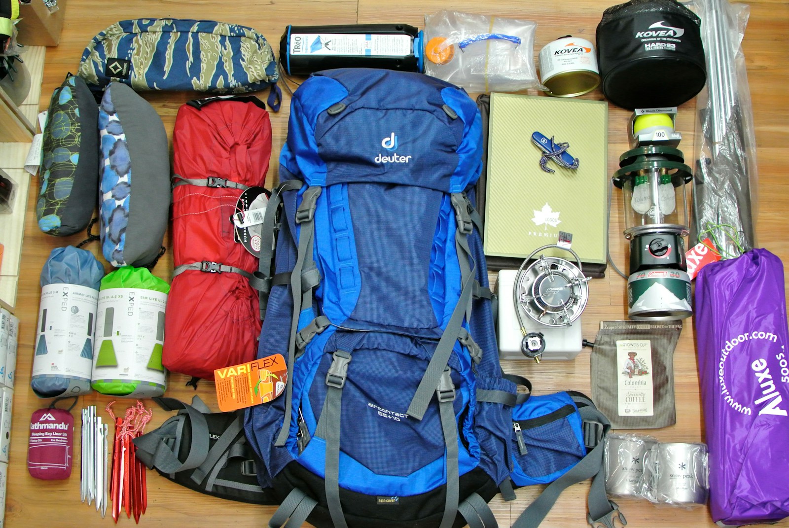 Essential Outdoor Gear For Adventure Lovers